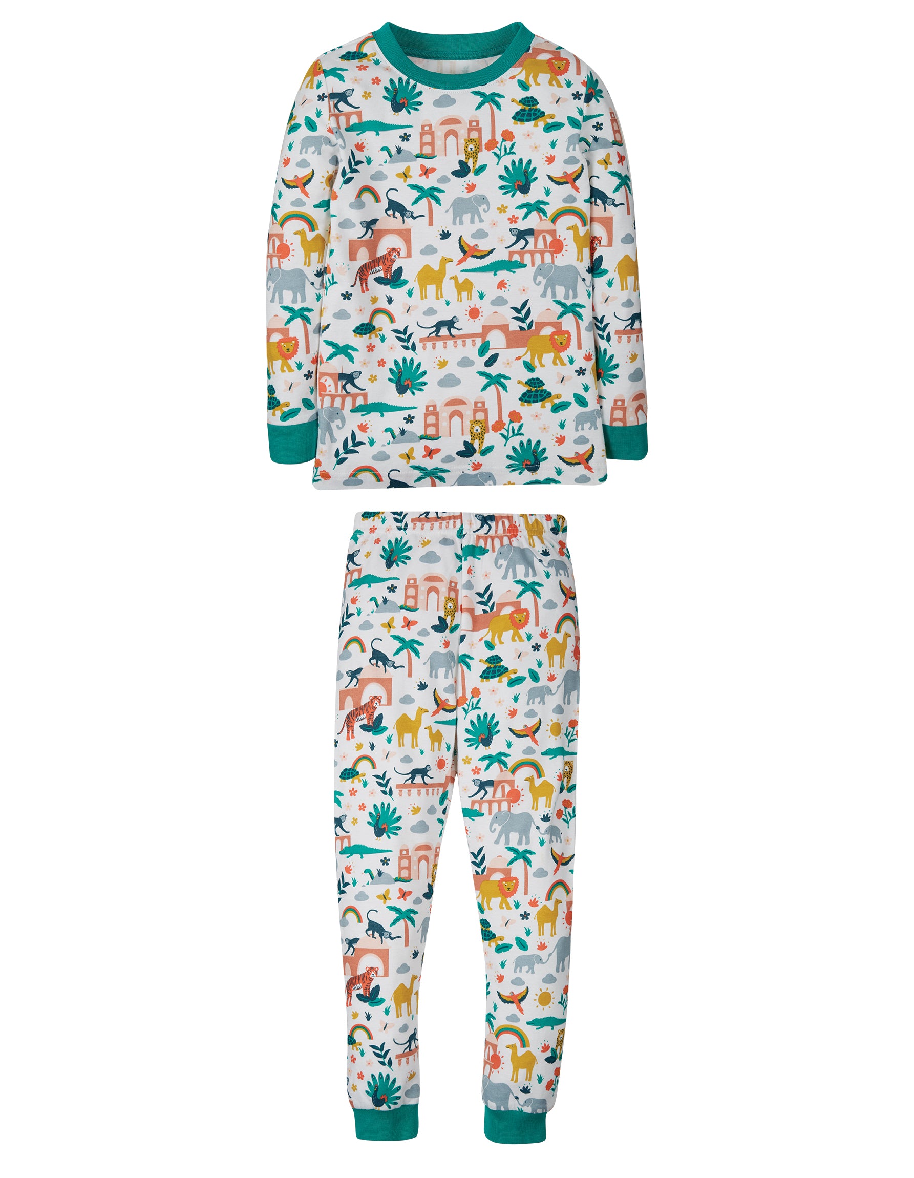 Frugi | Official Retailer | The Thrifty Stork