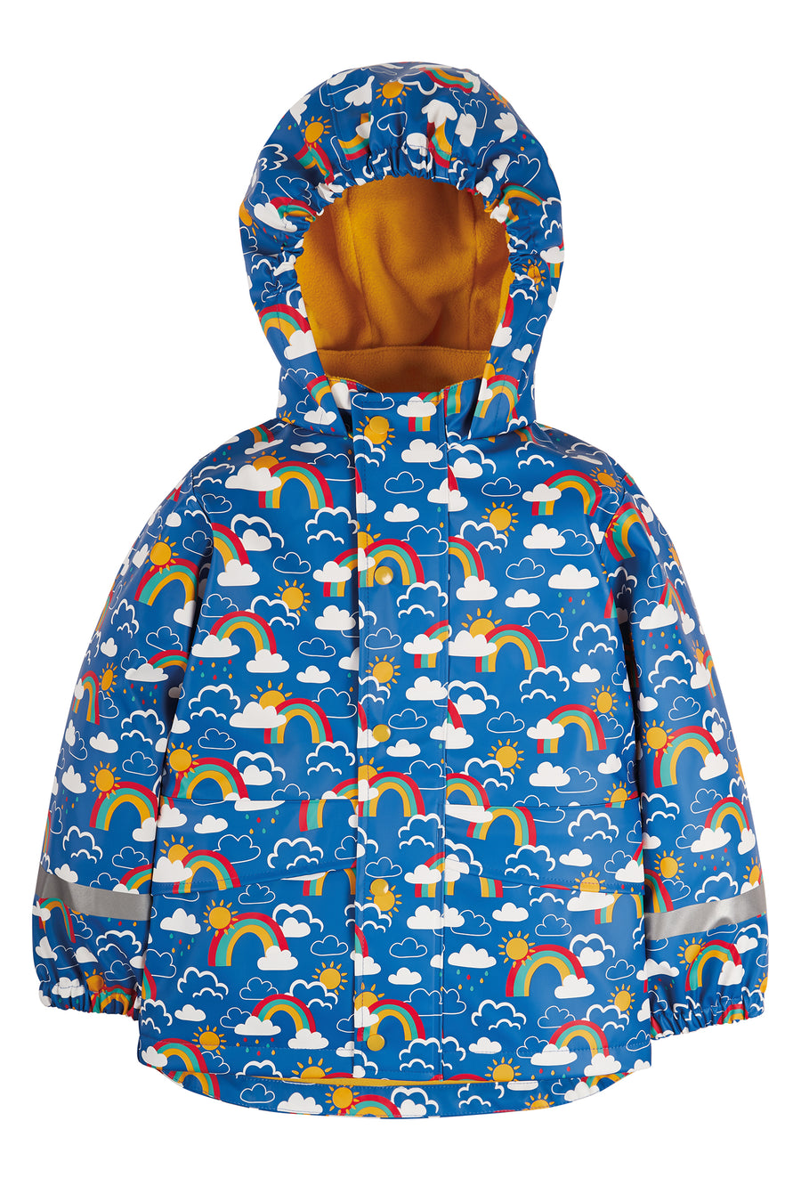 Frugi | Official Retailer | The Thrifty Stork